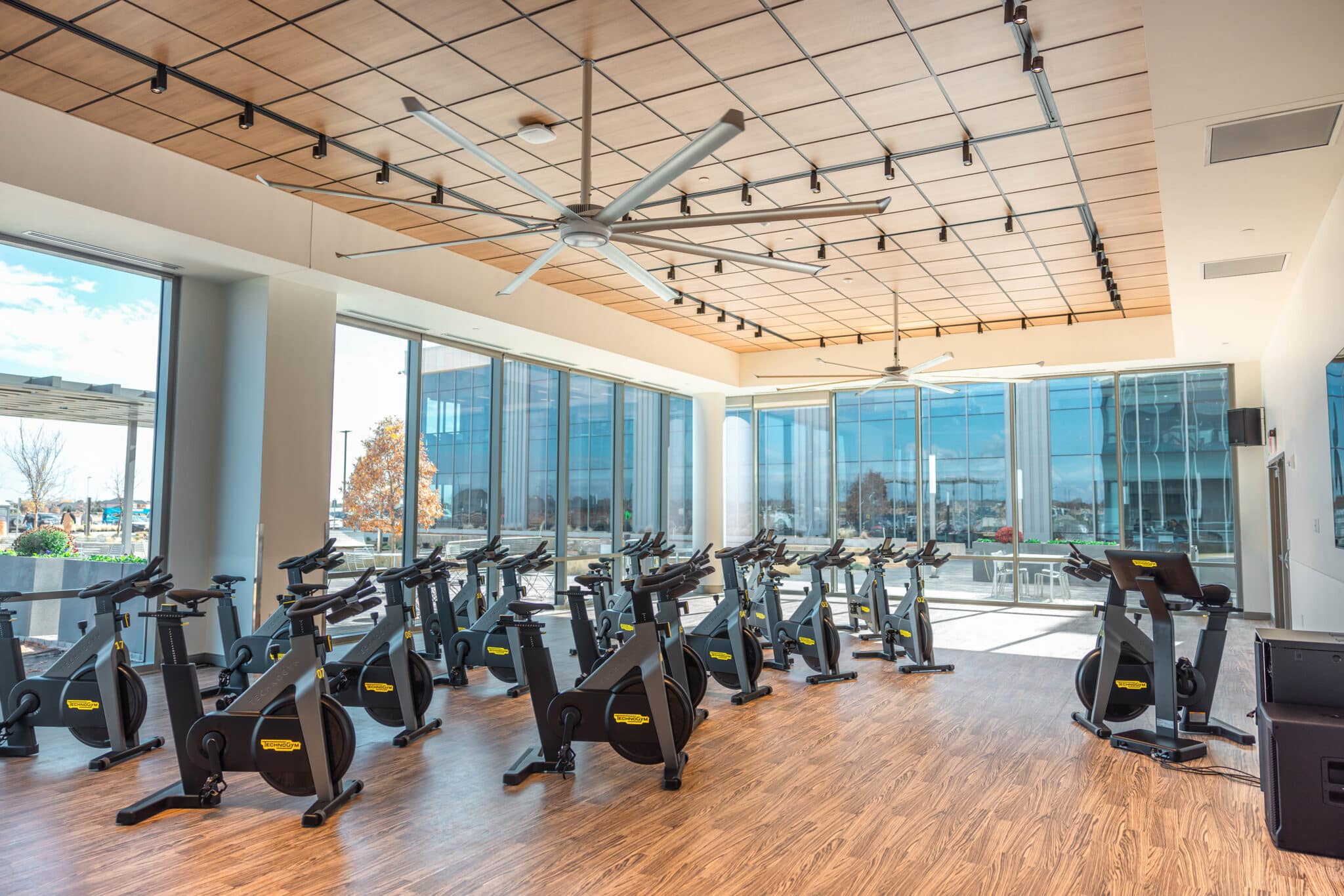 Medical Fitness Programs - UMC Connect